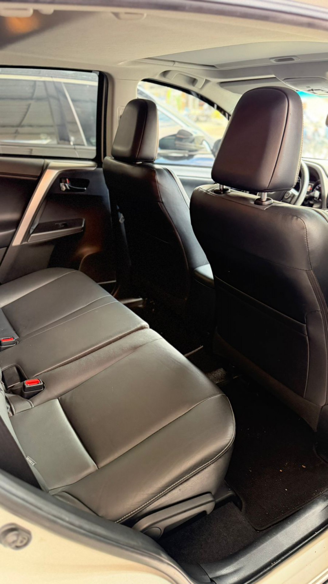 Toyota Rav4 2.0 4x2 16v Aut. | Dilcar Multimarcas