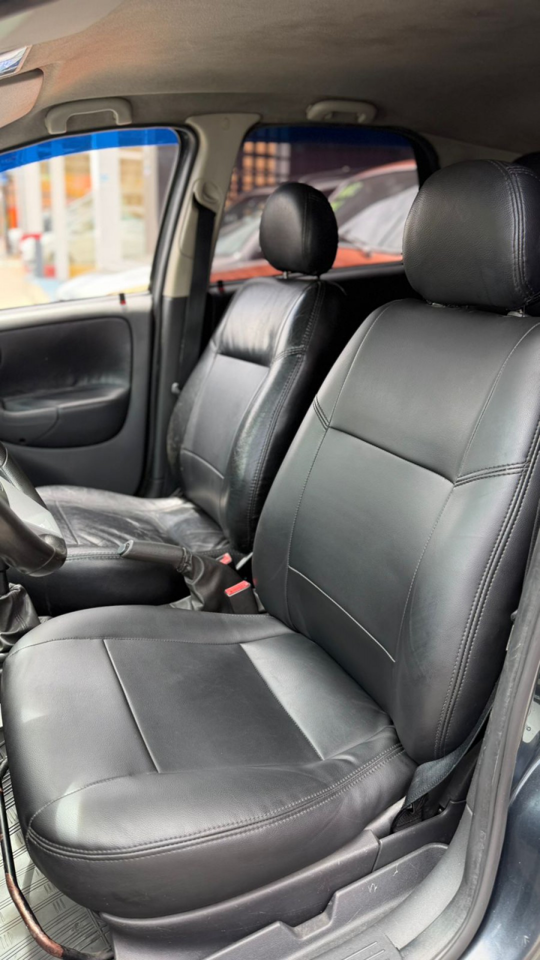 Chevrolet Corsa Hat. Premium 1.4 8v Econoflex 5p | Dilcar Multimarcas