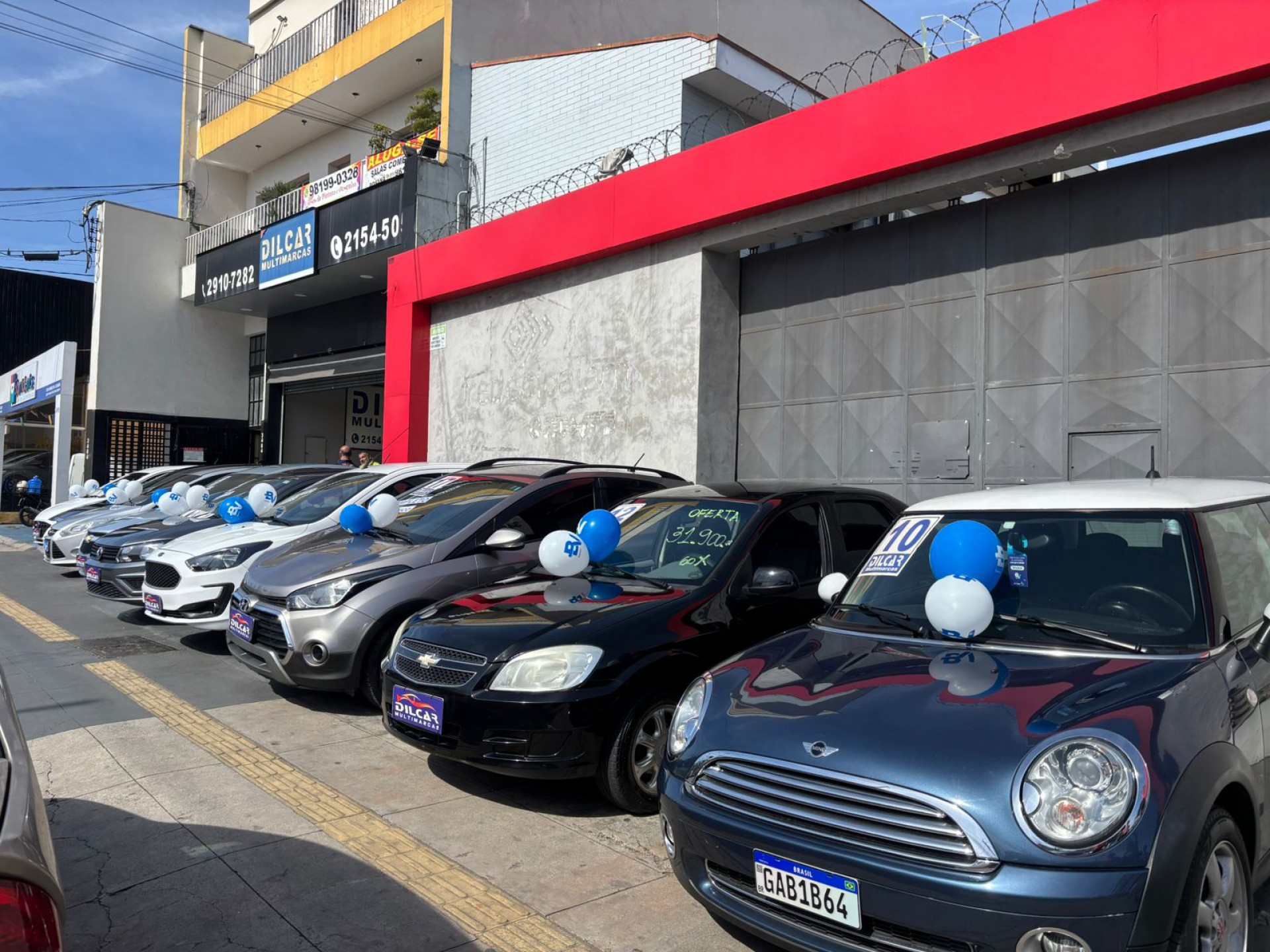 Chevrolet Corsa Hat. Premium 1.4 8v Econoflex 5p | Dilcar Multimarcas