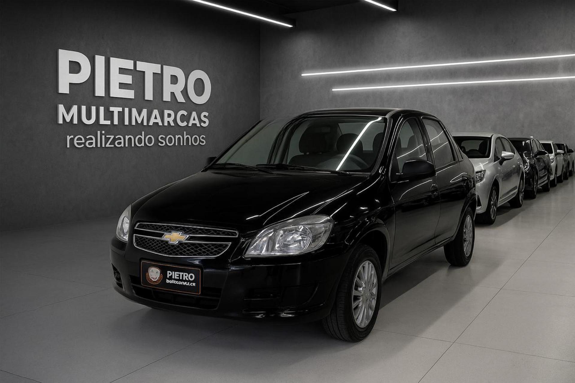 Onix Hatch Lt 1.0 8v Flexpower 5p Mec. | Pietro Multimarcas